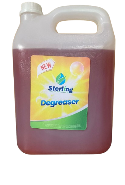 Sterling - Cleaning Products